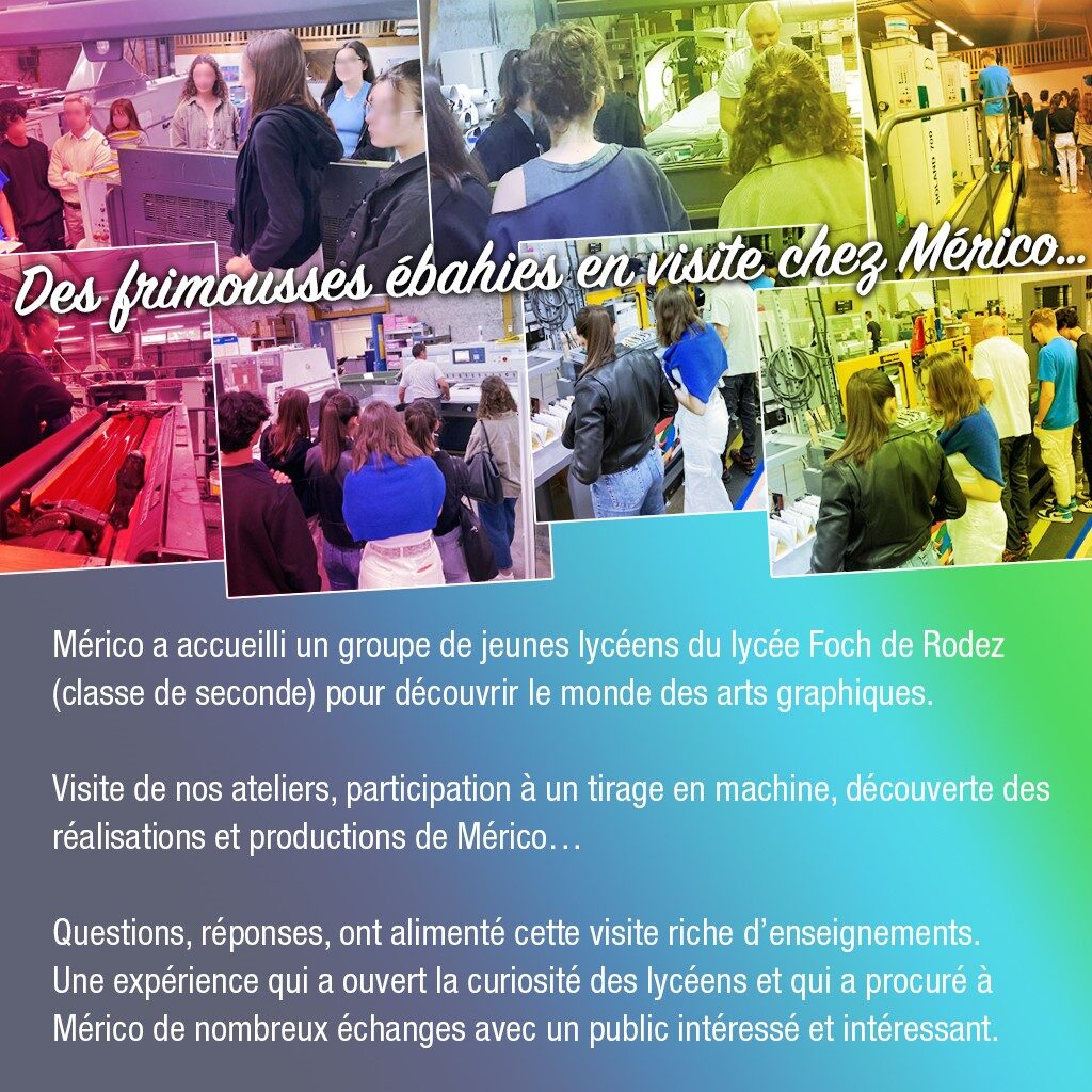 Actualités – MERICO